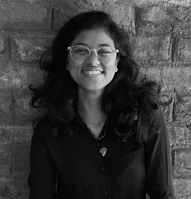 Kanishtha Kujur - Tribal Design Forum