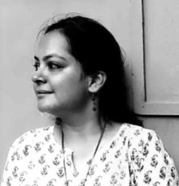 Shalinee Ghosh - Tribal Design Forum