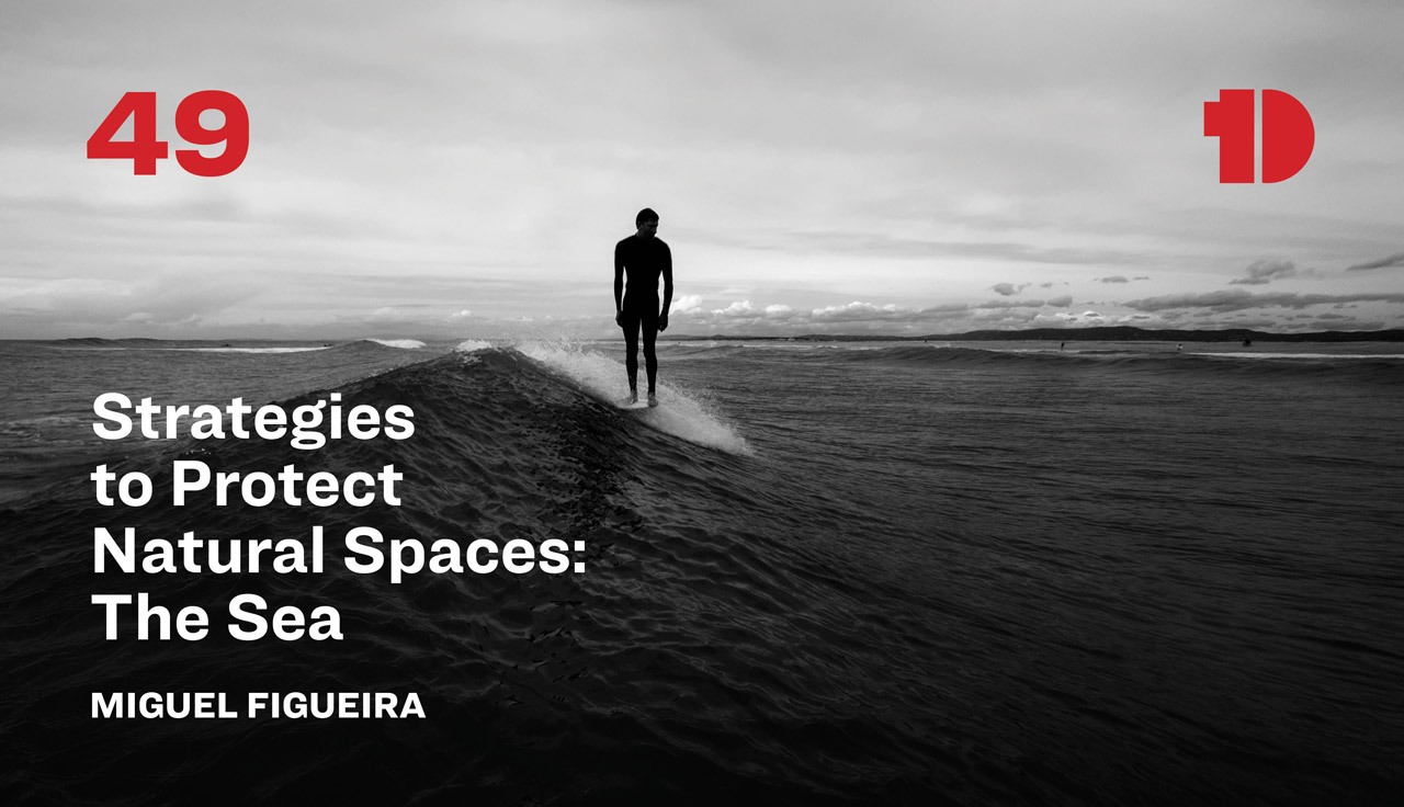 Strategies to Protect Natural Spaces: The Sea - Tribal Design Forum