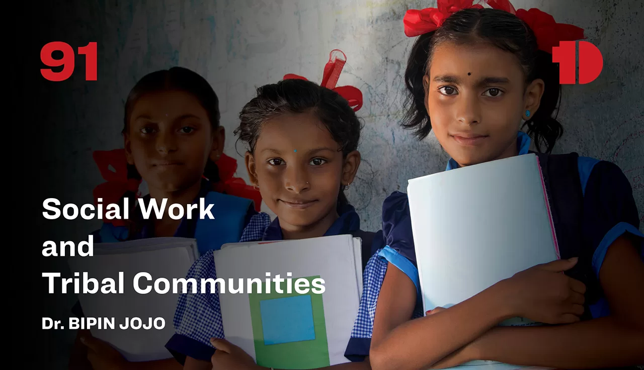Social Work and Tribal Communities - Tribal Design Forum