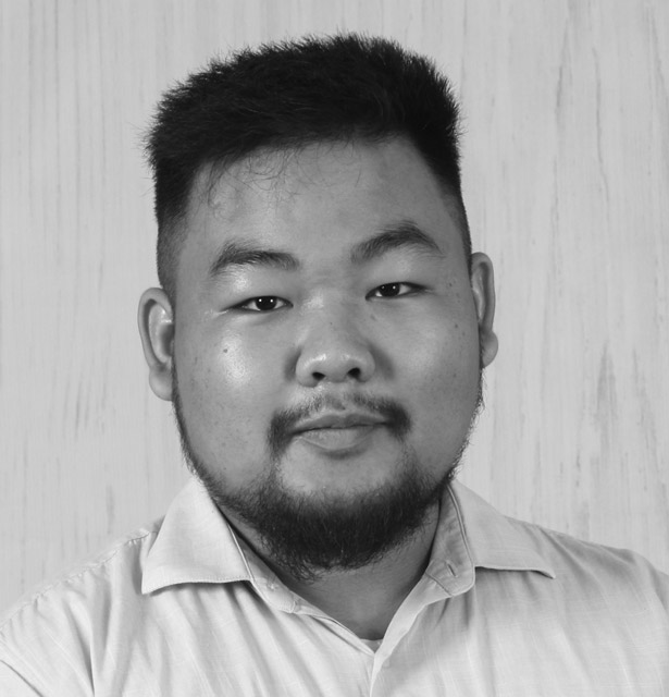 Thangsiandong Guite - Tribal Design Forum